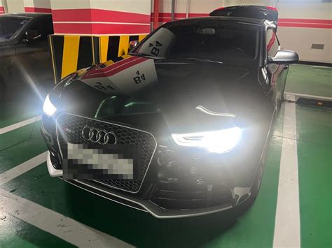 아우디 Rs5배터리 A5 A6밧데리 방전 바르타agm105출장교체 네이버 블로그