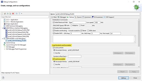 debug failed maybe caused by secure mode nxp community