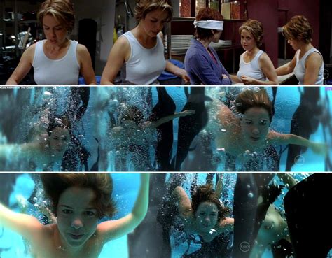 Голая Кейт Аткинсон в The Cooks