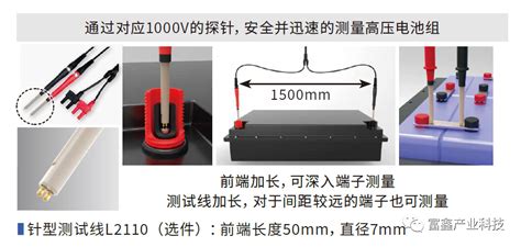 如何高效且安全地进行储能电池及bms测试？ 深圳市富鑫产业科技有限公司2