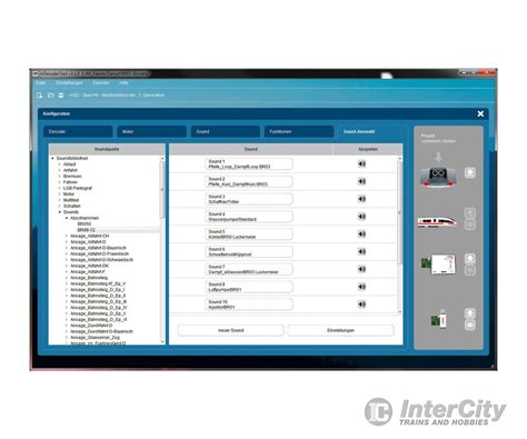 Marklin 60971 Decoder Programmer