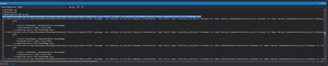 Inheriting From A XAML Page Within The Same Project Fails To Compile In C WinRT With Std C
