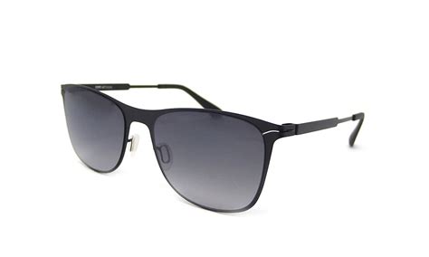 Neox Black Artwohl Distinc Eyewear