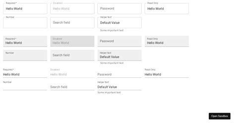 Sweet Jennings Otcr Codesandbox