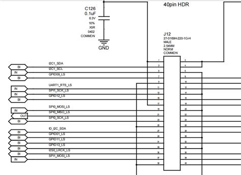pinmux电子表格修改gpio之后，写gpio的值不生效 jetson orin nano nvidia developer forums