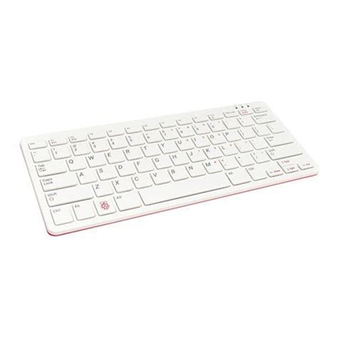 Xc9115 Raspberry Pi 400 Keyboard Desktop Computer