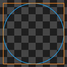 CircleBoundingBox FabImage