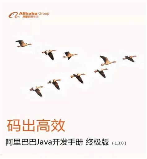阿里正式发布《java开发手册 》终极版，单元测试规约来袭！