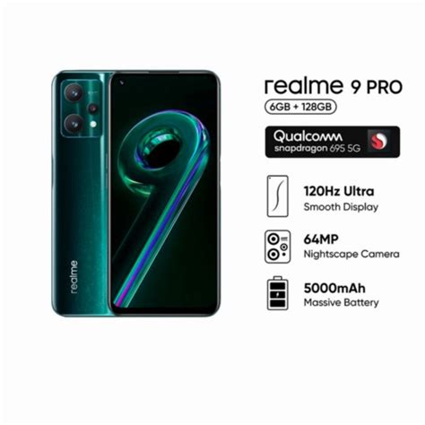 Realme Pro G Gb Ram Gb Internal Storage Qualcomm Off