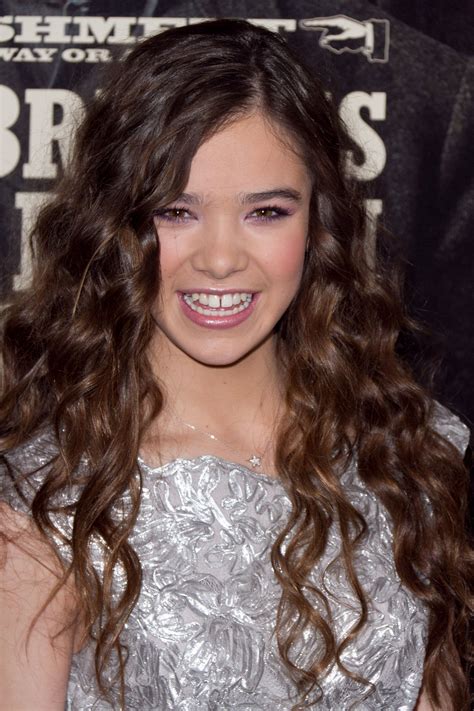 Dec 14 True Grit New York Premiere Ihearthailee 006 I Heart