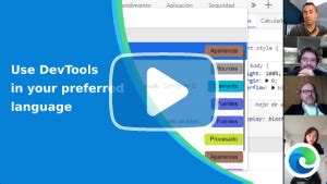 Change DevTools Language Settings Microsoft Edge Developer Documentation Microsoft Learn