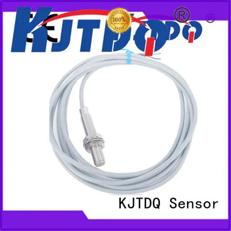 Sensitivity Adjustable Capacitive Proximity Sensors China For Production Lines Kjtdq Sensitivity Adjustable Capacitive Proximity Sensors China For Production Lines Kjtdq