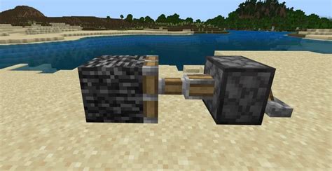 Breakable Bedrock Addon For Minecraft PE 1 21 31 Breakable Bedrock Addon For Minecraft PE 1 21 31