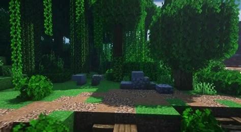 Улучшил Деревню в Джунглях Майнкрафт Деревня МАЙЯ В Майнкрафт 1 16 Майнкрафт Строительство