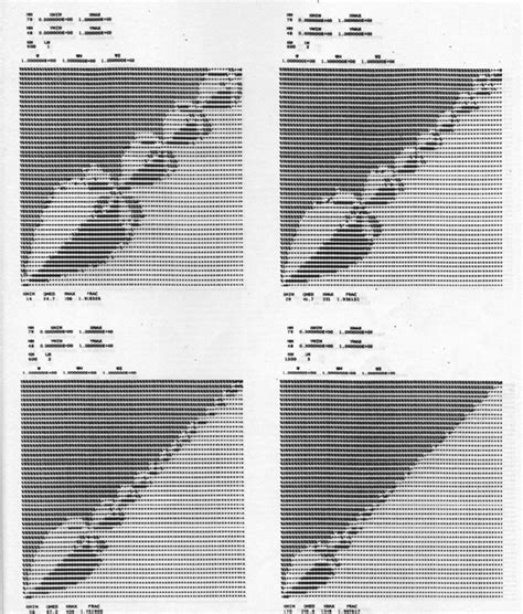 Influence Of The Number Of Internal Iterations In The Second Order