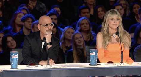 Agt Fans Divided Over Choir Singing Late Contestant Nightbirdes Song