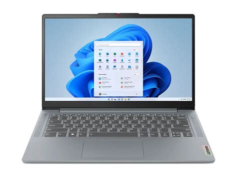 Lenovo Ideapad Slim Iah Notebookcheck Org