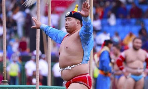 Хэнтий 100 жил Хүчит бөхийн барилдаанд улсын аварга О Хангай түрүүллээ