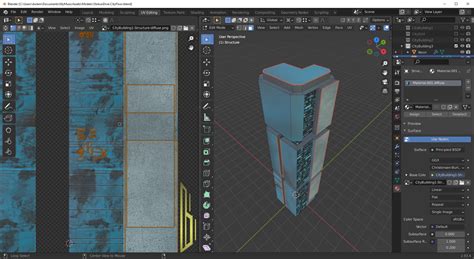 the uv editor stopped working r blenderhelp