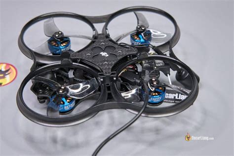 Review BetaFPV Pavo V A Powerful Cinewhoop With A Caveat Oscar Liang