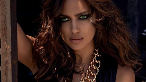 Irina Shayk Hd Wallpapers And Backgrounds Famous