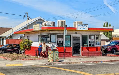 From Classics To Local Favorites Fast Food Restaurants In Richmond Ca