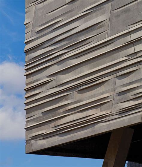 Precast Concrete Facade Cladding Precast Concrete Concrete Facade