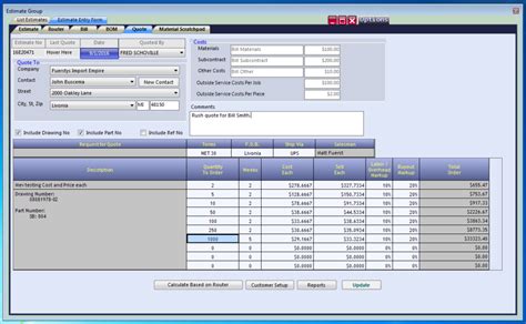 Home Realtrac Shop Management Software Erp Software