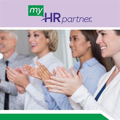 Guide To Creating Anemployee Recognition Program Myhr Partner