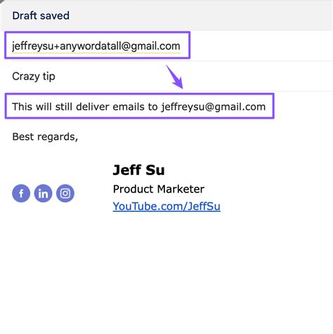 Top Gmail Tips For Productivity