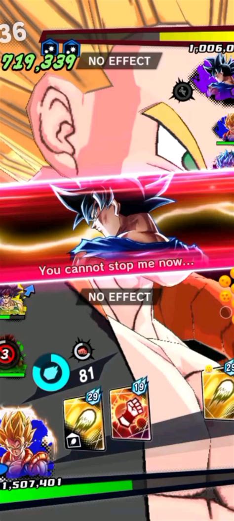Bardock Being Really Sexy Rdragonballlegends
