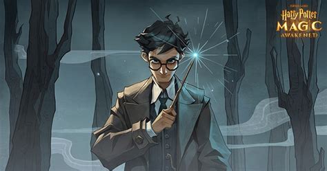 Harry Potter Magic Awakened เกมมือถือจักรวาลแฮรี่พอตเตอร์เปิดให้บริการแล้ว ผลงานจาก Warner Bros