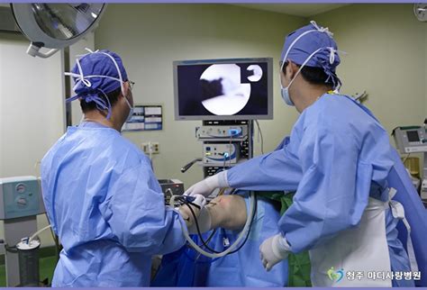 마디사랑병원 Community Blog