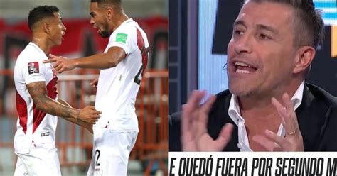 Jornalistas Chilenos Tristes Por Serem Deixados De Fora Da Copa Do
