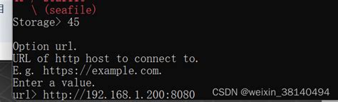 Windows挂载webdav Csdn博客