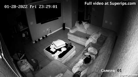 Ipcam Black American Couple Fucks On The Couch Eporner