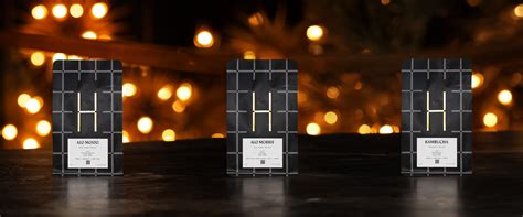 H Proper ☕ Big News Coffee Lovers Were Unveiling Three Exceptional Ethiopian Coffee Beans