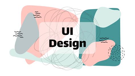 6 Steps Of Ui Design G Art Tutorial