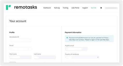How To Delete Remotask Account