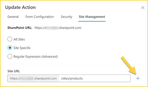 Conditionally Show Trigr Actions Encodian Customer Help