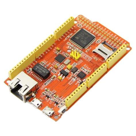Arch Max 168mhz Cortex M4 Arm Mbed Enabled Development Board For Diy Prototyping Free