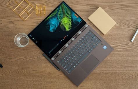 Hp Spectre X Vs Lenovo Yoga Which In Wins Laptop Mag