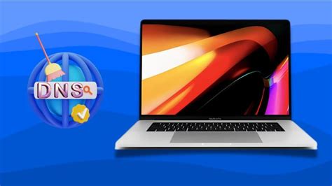 How To Flush DNS Cache On Your Mac