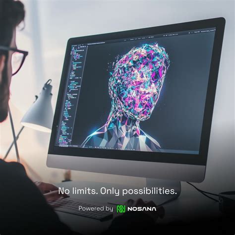 Nosana On Linkedin Ai Gpu Imaginemore Creativity Innovation
