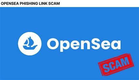 Opensea Phishing Link Scam Rcoincodecap