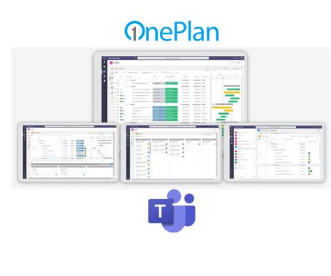 Streamlining Project Management In Microsoft Teams With Ai And Oneplan Oneplan