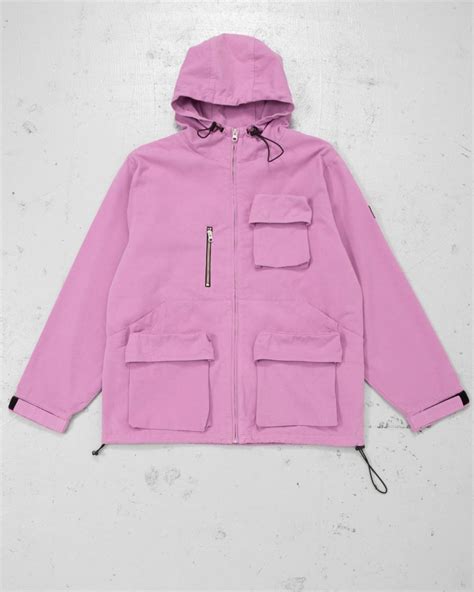 Excursion Jacket Heresy