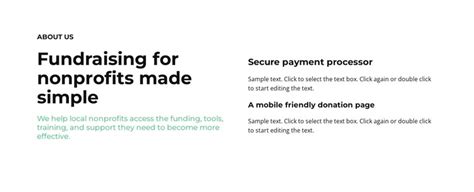 Various Text Blocks CSS Template By Nicepage Various Text Blocks CSS Template By Nicepage