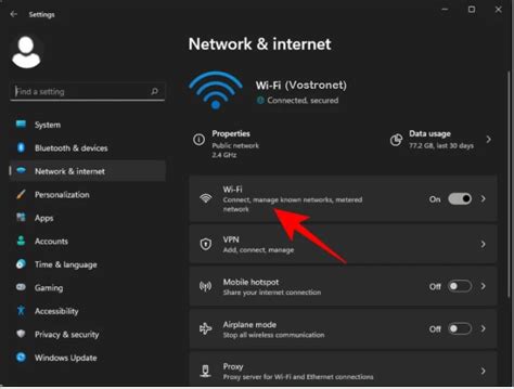Disable MAC Randomisation Windows Or Help Centre Superloop Smart Communities