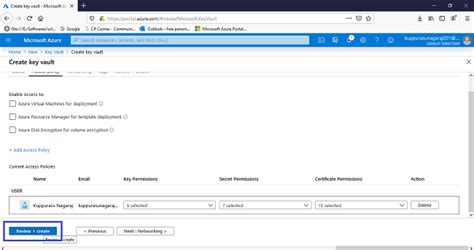 Azure Key Vault For Securing Azure Function Apps